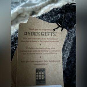 Andes Gifts | Accessories | Andes Gifts Adult Adventure Hat | Poshmark